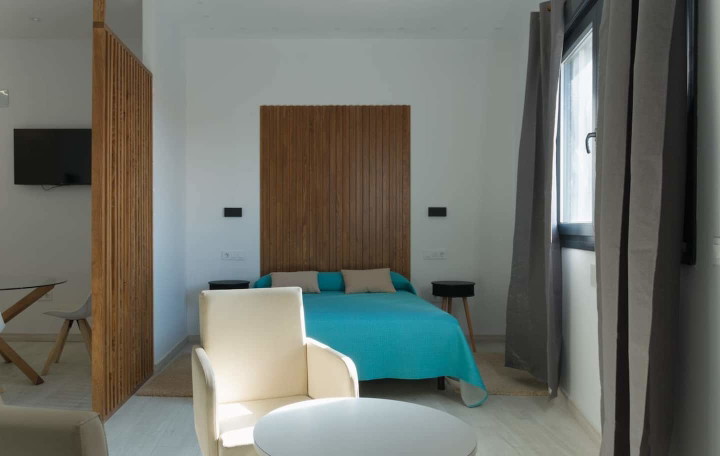 Apartamento El Soho 3 ÁVila - Ávila