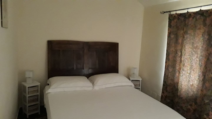 Cascina Binelli, Appartamento Bellavista - Barolo