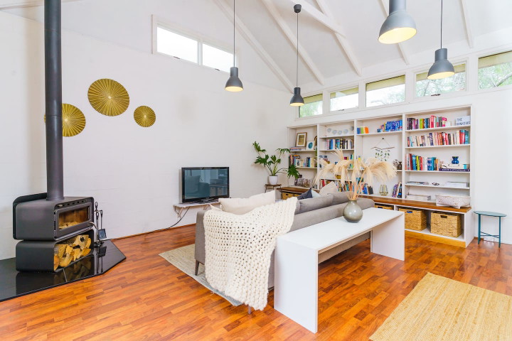 The Banksias - Stylish & Cosy Highlands Retreat - Bowral