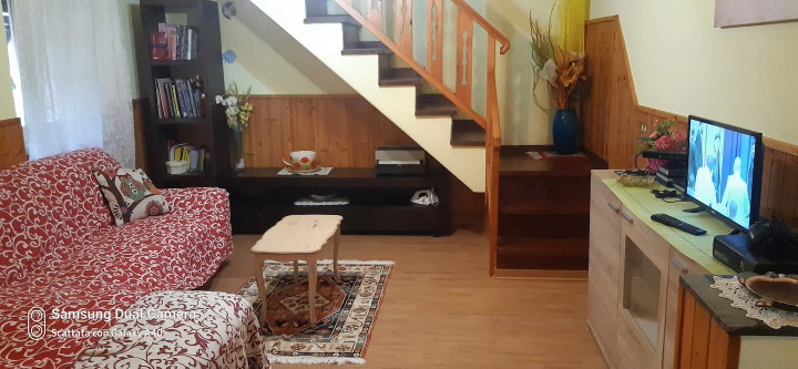 Comfortable Cottage Retreat - Santo Stefano d'Aveto