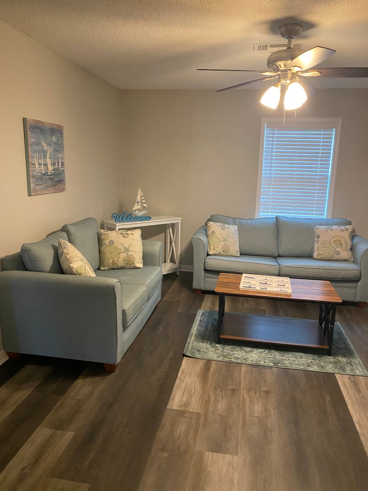 Family Friendly Apt Near Beach! 614 - Foley, AL