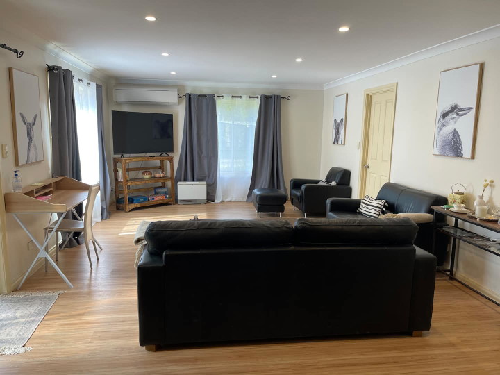 Centrally Located 2 Br Townhouse In Hahndorf - Adelaide Hills Council