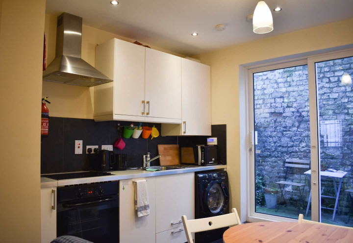 Nicely Renovated, 2 Bedrooms Near O'connell Street - Dublin