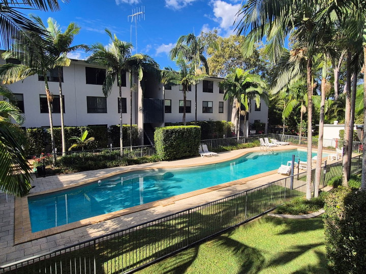 Beautiful And Relaxing Apartment In Rainbow Beach - Rainbow Beach