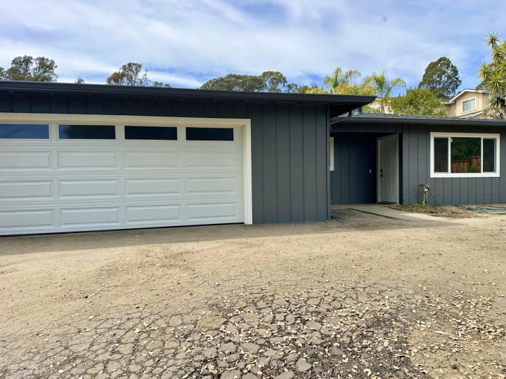 Beautiful 4 Bd Home, Brand New Pool And Hot Tub - Aptos