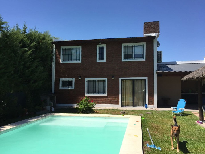 Casa Quinta Con Pileta El Cazador Escobar - Argentine