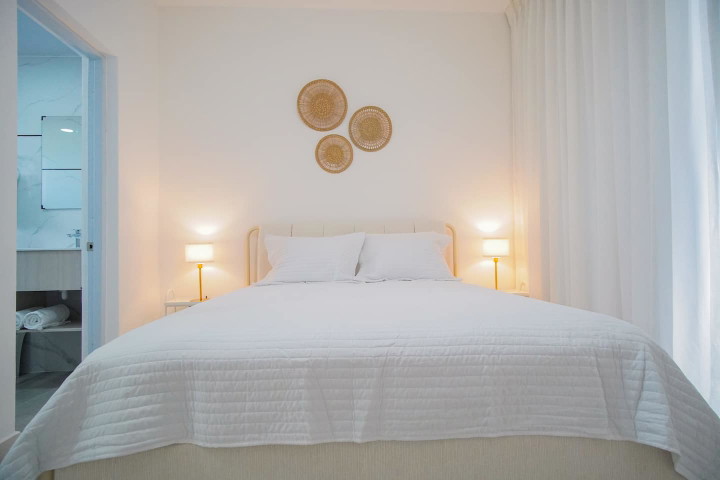 Studio Confortable Apt 102 - Près Du Centre-ville De Punta Cana - Punta Cana
