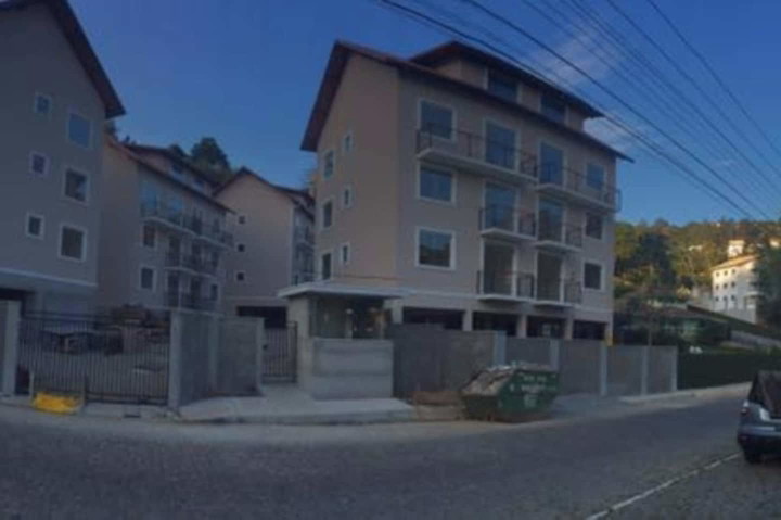 Cobertura Duplex(cond. Em Nova Friburgo) - Nova Friburgo