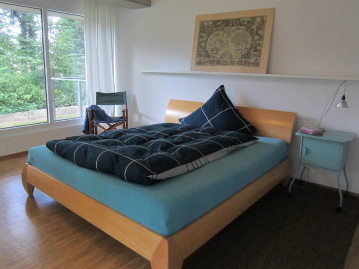 K9 Apartment Mit Balkon - Munster, Germany