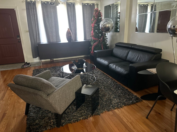 Lovely 2 Bedroom Bklyn Free Loaner Car 10+ Nights - Crown Heights, NY