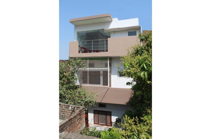 Evergreen Villa "Family Away From Family" - Gorakhpur