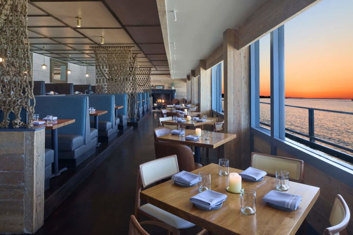 Stay By The Sea | Gym. Poolside + Coastal Dining - Monterey, CA