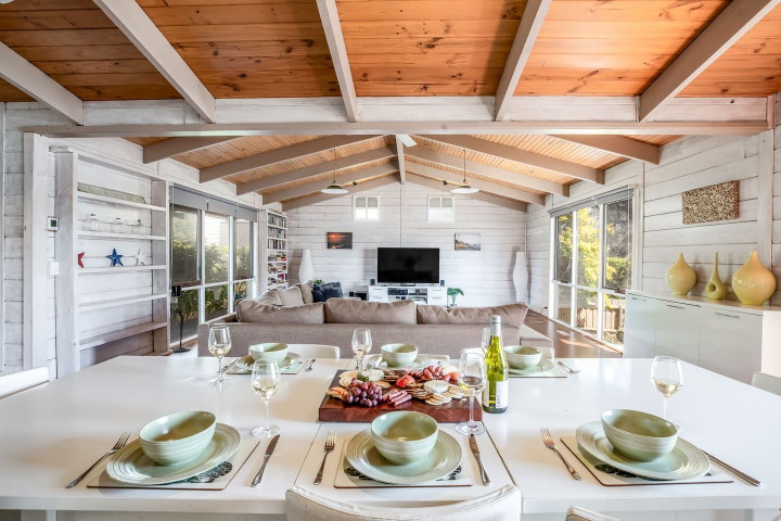 Ocean Belle- 100 M From The Beach - Dog Friendly - Point Lonsdale