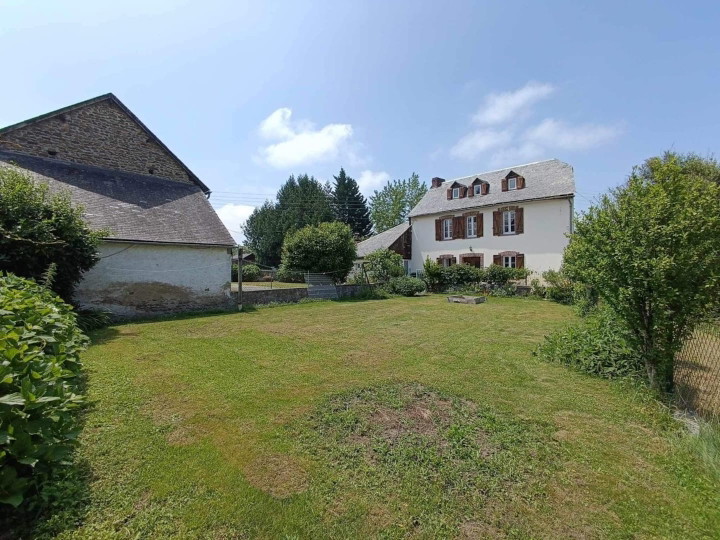 Maison De Vacance - Lannemezan