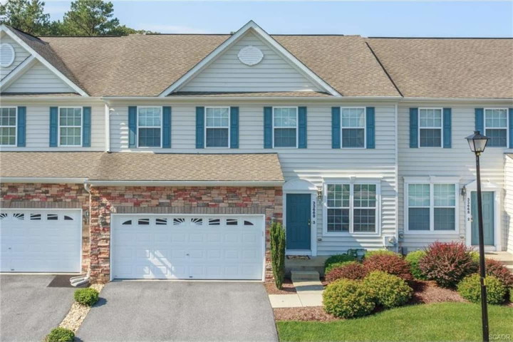 Newly Furnished, Large Beach House! - Lewes, DE