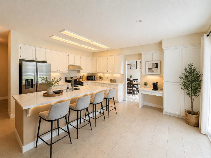 Near Stadium/spacious 5br Home/7 Beds/5 Kings - Corona, CA