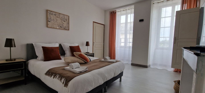 At The Foot Of Sancerre, Cozy, Fully-equipped Accommodation - Sancerre