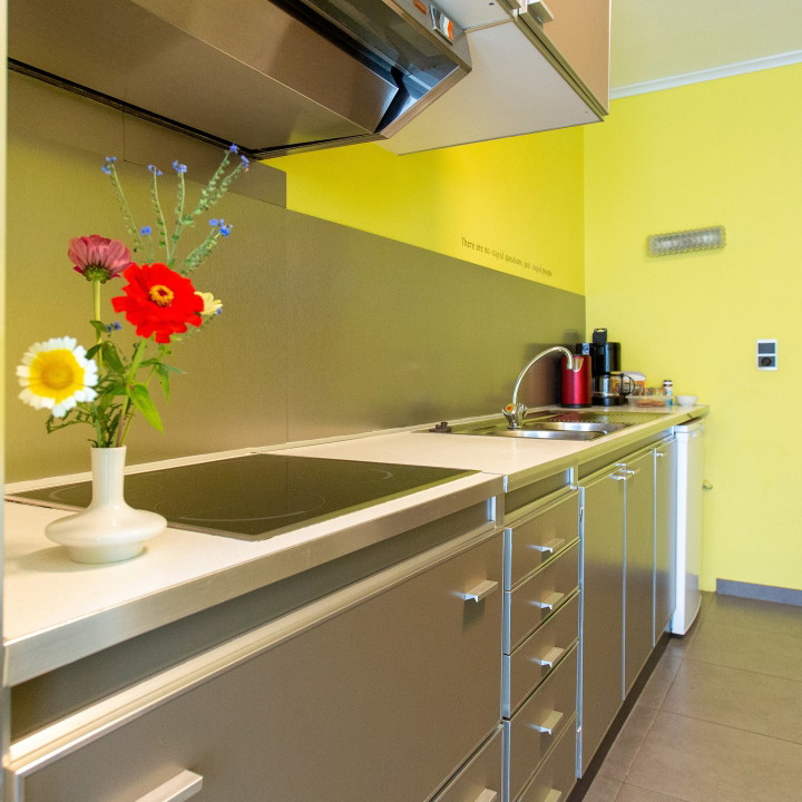 Vakantie-appartement In Het Hart Van Limburg! - Genk