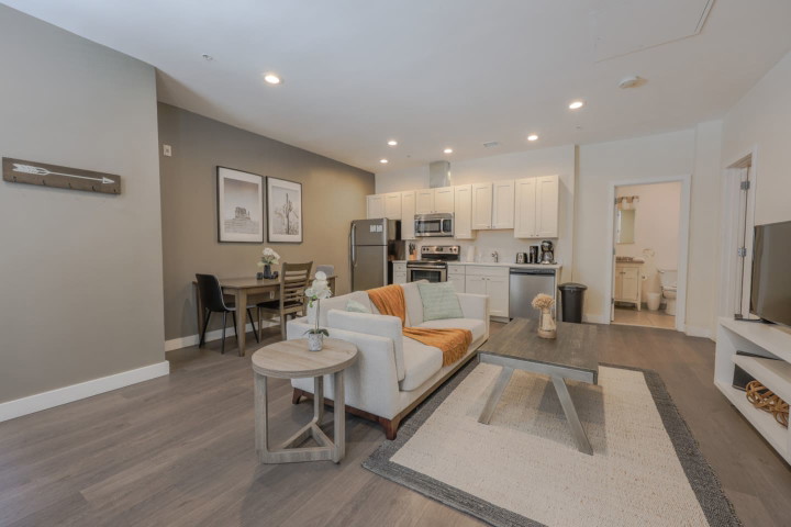 Prime Location | Beacon Hill & Financial District - Boston, MA