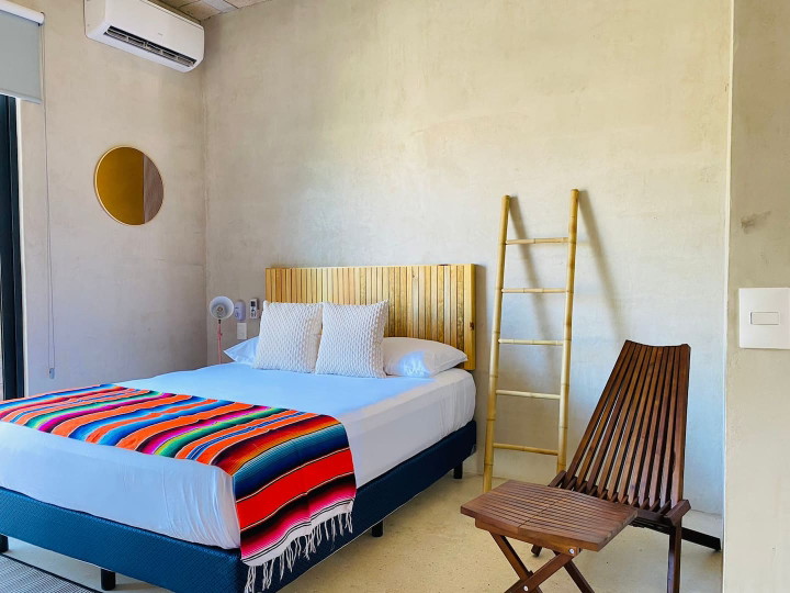 Amazing Loft 3 In Downtown Cancun + Pool. - Cancún