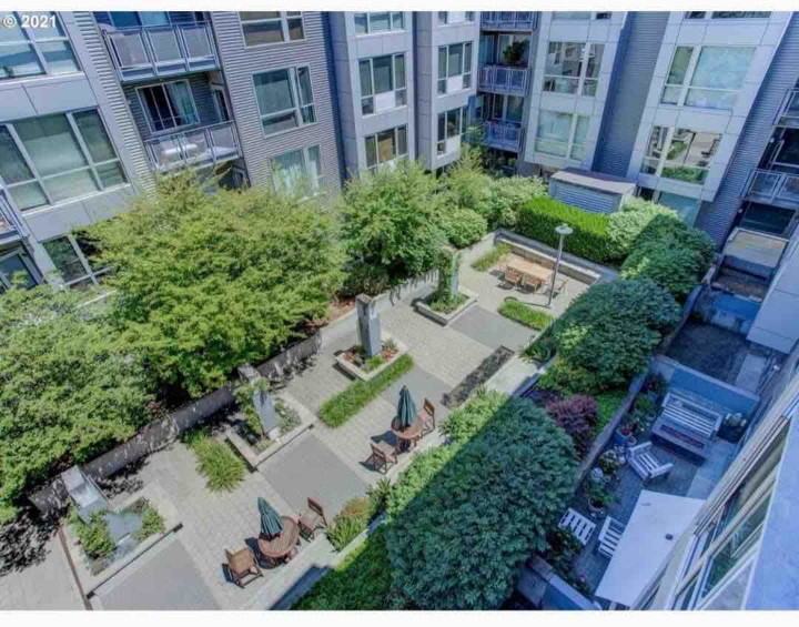 Your Stay In Pearl District - Portland, OR