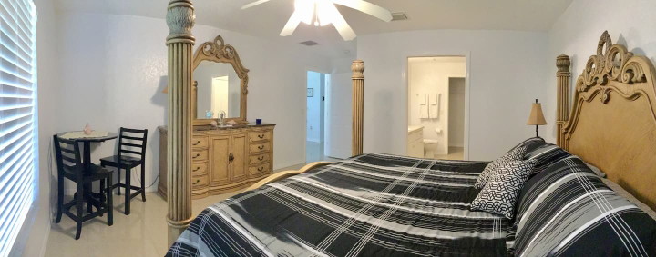 Power & Wifi Aftermilton! 2 Bedroom / 2 Bath - Sebring, FL