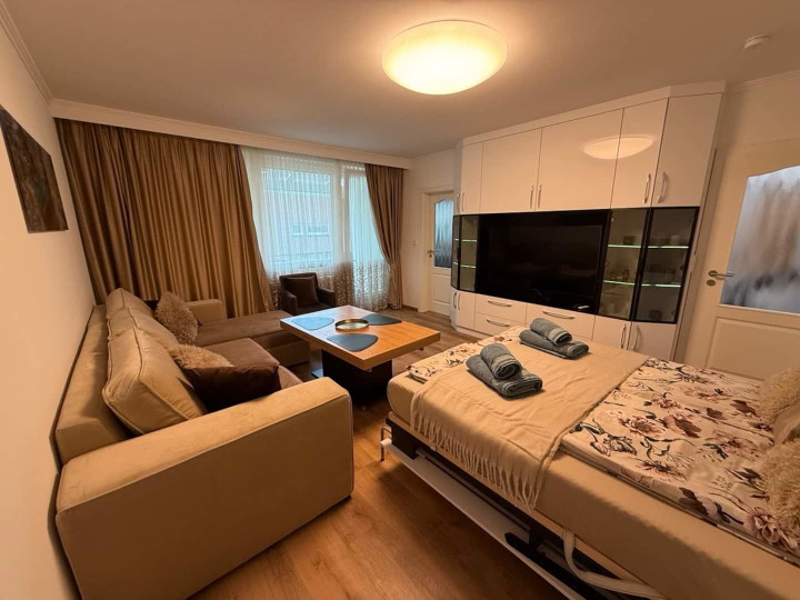 Moderne Wohnung In Hamburg Komfort & Stil - Hamburg
