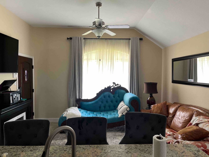 Secondary Suite - Pearland, TX