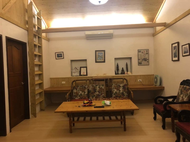金瓜石樹屋137 - Keelung City