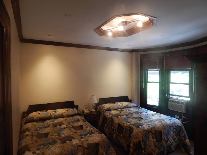Quad Room Good For 4 People. -715 - New York