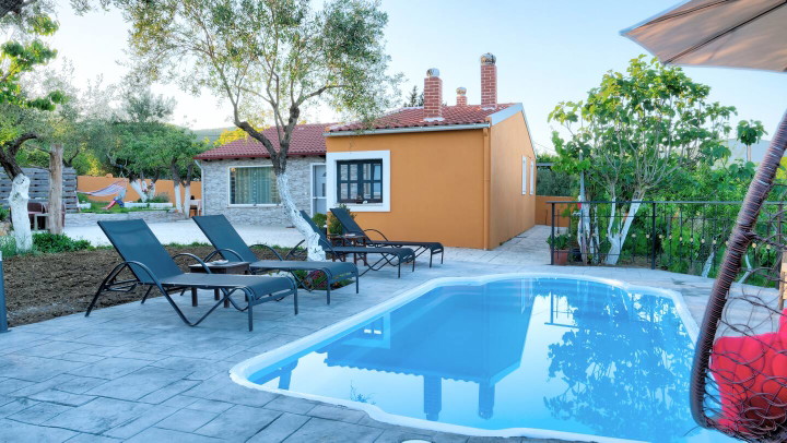 Country House - Corfú