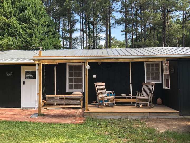 Cabin With Walks And Lakes - Georgia, GA
