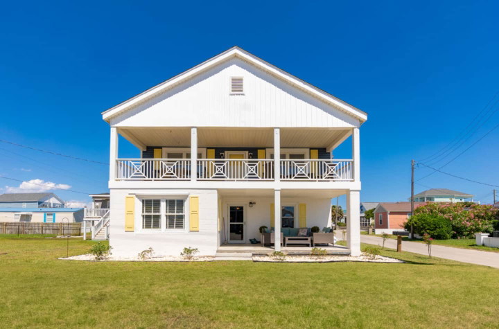Quiet Atlantic Beach | Boat Parking | Water Views - Atlantic Beach, NC