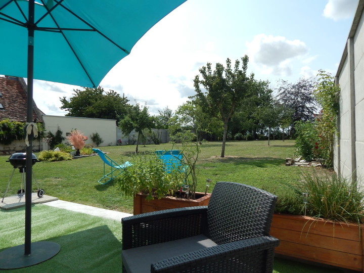 Chez Miss Tine - Oise