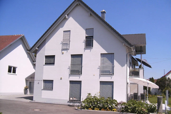 Urlaub Und Erholung In Oberschwaben - Bad Schussenried