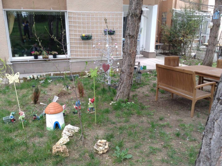 Great Location In Or-an - Minimum 101 Nights - Ankara