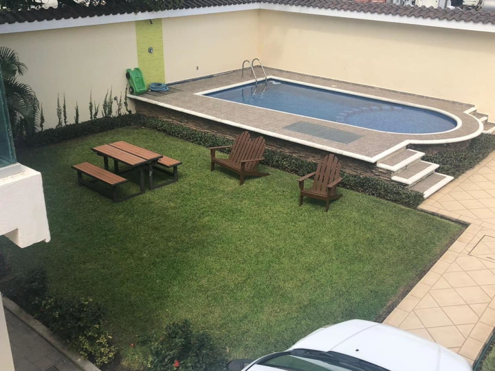 Family Home, Comfortable. Close To Squares And The Beach. - Heroica Veracruz