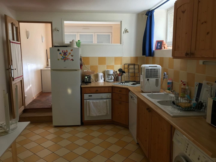 Petite Maison Plein Centre Ville - Sucé-sur-Erdre