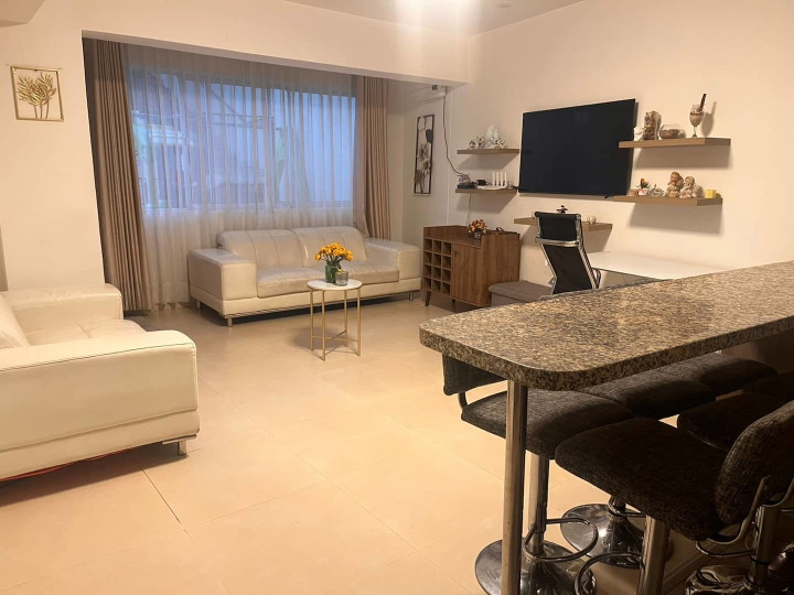 Historiccenter|2br Family Apt|parking|selfcheck-in - Arequipa