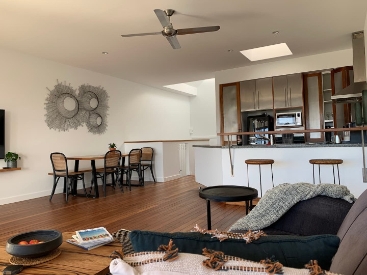 Jetty Boatsheds   Luxury Town Home With A View - Coffs Harbour
