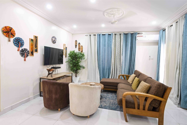Atlantic Suites (Shangani) - The Gambia