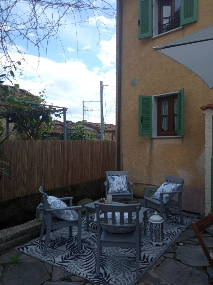 Casa Chiara - Forte dei Marmi