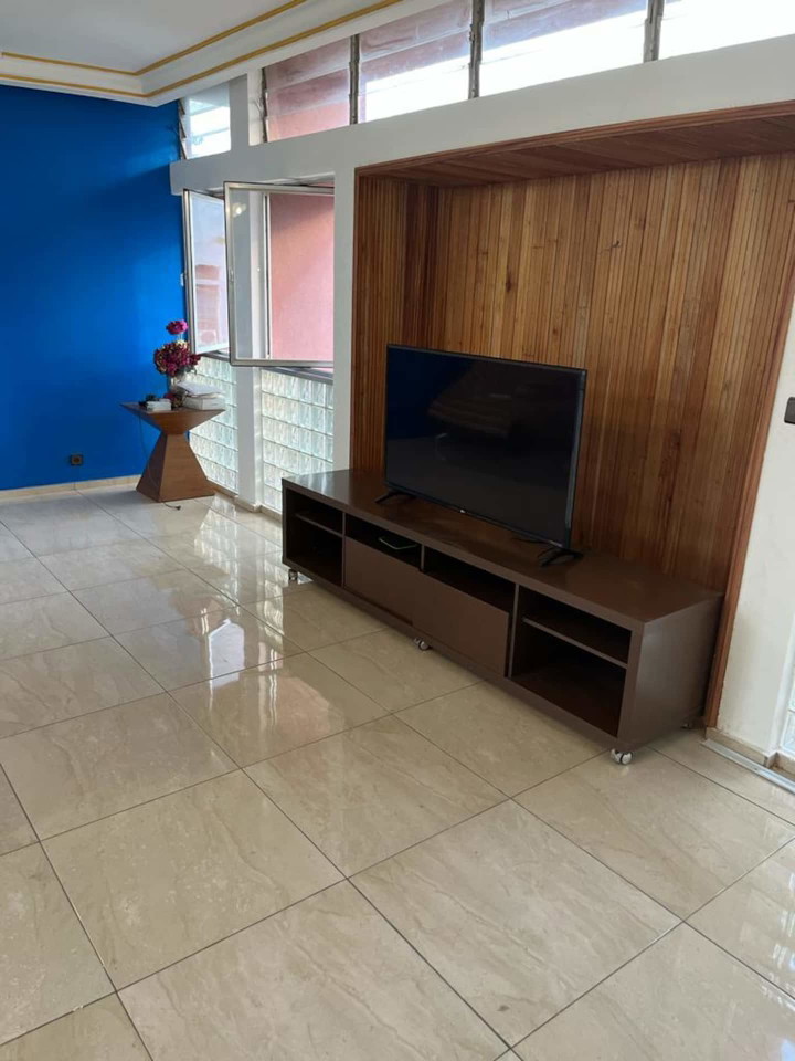 Appartement Meublé -Wifi And Ac - Pres Du Plateau - Abidjan