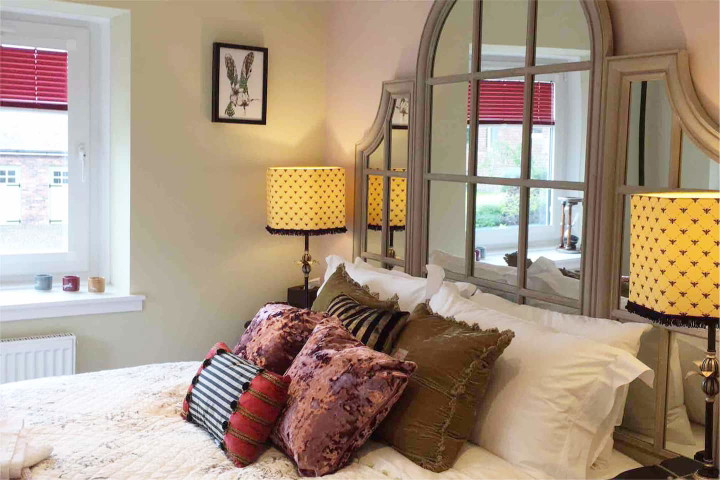 The Little Beech Tree With Spa Bath, Bathroom Tv - Linlithgow