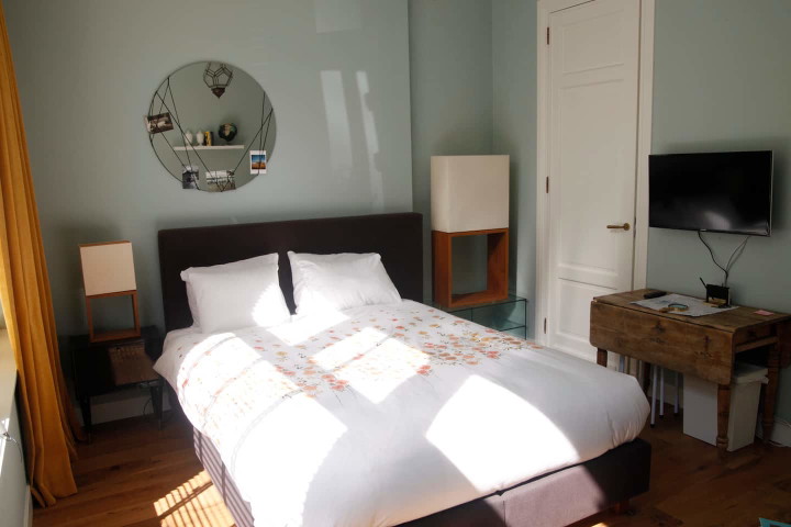 Perfect Artistic & Private City Centre Hide Out - Amsterdam