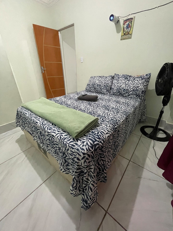 5 Minutes From The City Center - Belo Horizonte