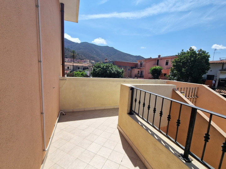 Casa Congiu - Muravera