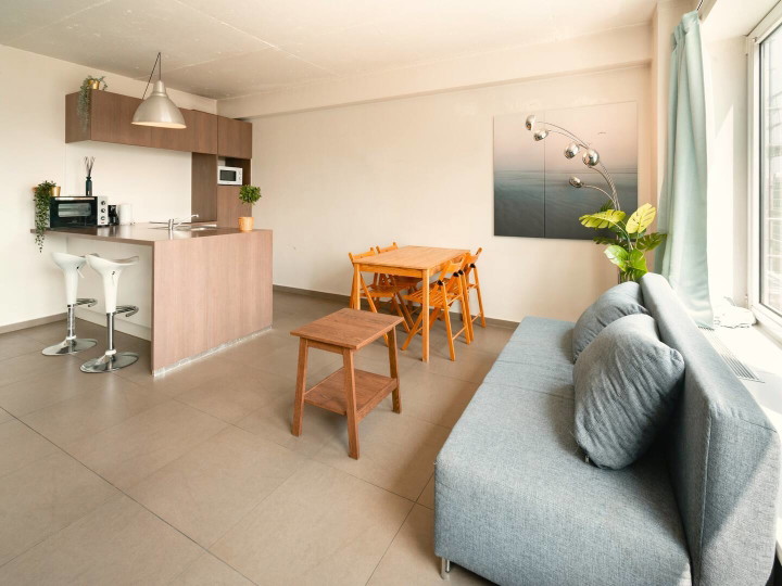 Apartment In Antwerp City Centre For 7 People - Antwerp