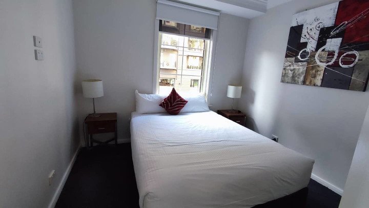 South Yarra Central Hotel One Bedroom Apartment - St Kilda