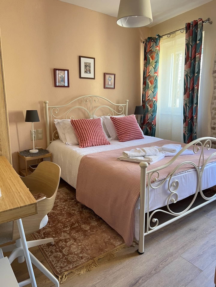 Casa Theodora - Corfu